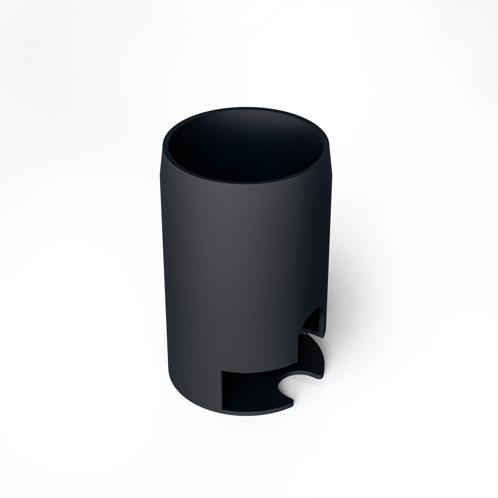 Can Holder and Snus Holder in One – CruiseCup