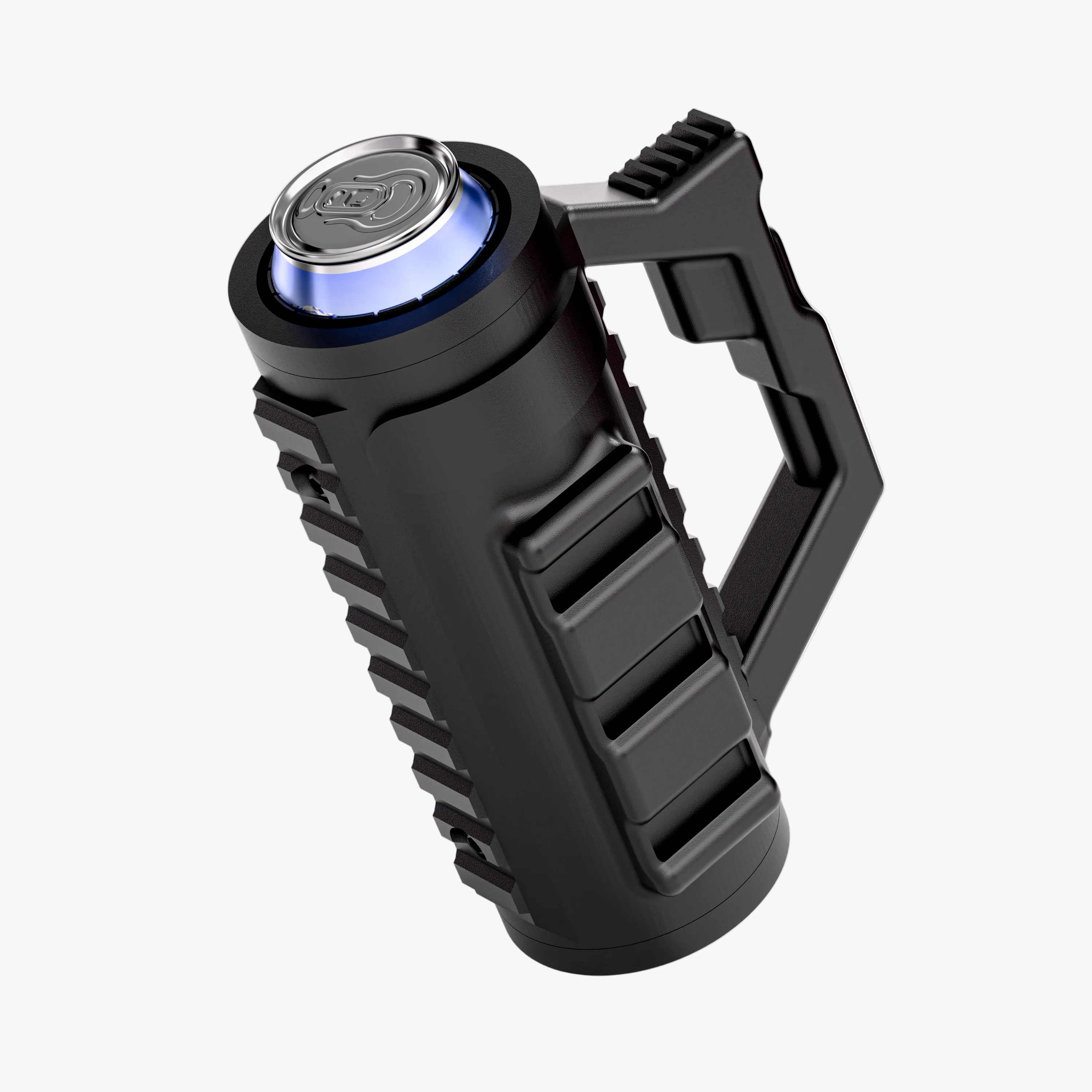 Tactical Assault Can Holder | 2 Stacked 12 oz Cans | CruiseCup
