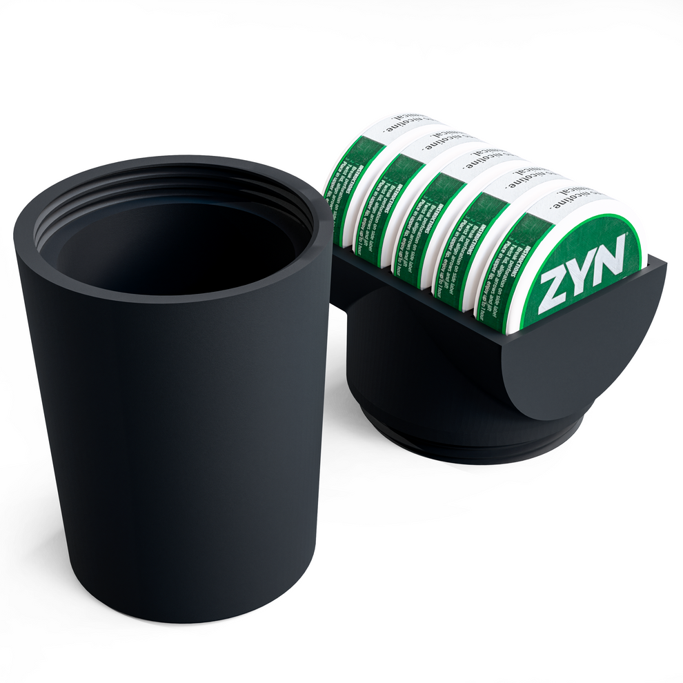 ZYN Holder for Car Cupholder – CruiseCup